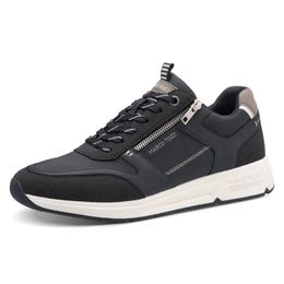 Marco Tozzi Sneaker Herren Gr&ouml;&szlig;e 40 navy