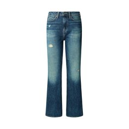 Pepe Jeans Jeans 'Willa' Damen Gr&ouml;&szlig;e 34 dunkelblau