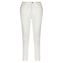 Deeluxe Jeans 'Jess' Damen Gr&ouml;&szlig;e 34 white denim