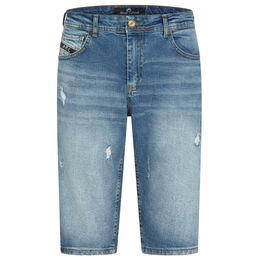 Rock Creek Jeans Herren Gr&ouml;&szlig;e 36 blau