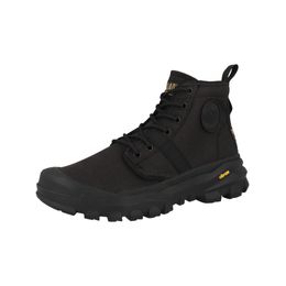 Palladium Boots 'Pallarider Legacy' Herren Gr&ouml;&szlig;e 41 schwarz