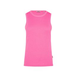 Senses.the Label Top 'Til:da' Damen Gr&ouml;&szlig;e L pink