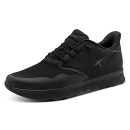 Tamaris Sneaker Herren Gr&ouml;&szlig;e 43 schwarz