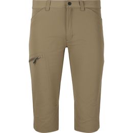 WHISTLER Outdoor-Shorts 'Shann' Herren Gr&ouml;&szlig;e 5XL khaki