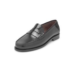Henry Stevens Slipper Damen Gr&ouml;&szlig;e 42 schwarz