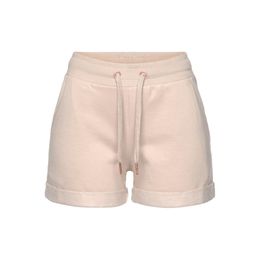 Lascana Shorts Damen Gr&ouml;&szlig;e XXL/XXXL beige Winterkleid