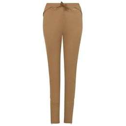 Protest Hose 'PRTHaumea' Damen Gr&ouml;&szlig;e 44 braun