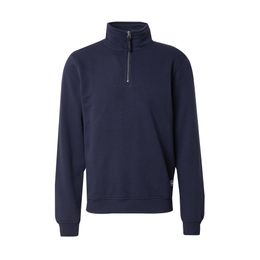 INDICODE Jeans Sweatshirt 'Portal' Herren Gr&ouml;&szlig;e L navy