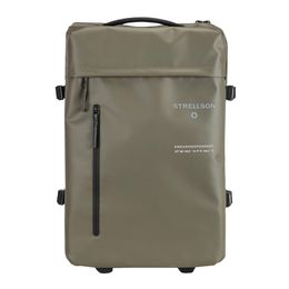 Strellson Trolley 'Stockwell 2.0' Herren Gr&ouml;&szlig;e One Size khaki