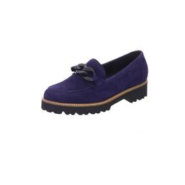 Gabor Slipper Damen Gr&ouml;&szlig;e 39 navy