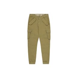 Alpha Industries Cargohose 'Combat LW' Herren Gr&ouml;&szlig;e 29 oliv