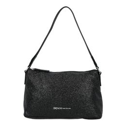 Tom Tailor Denim Schultertasche Damen Gr&ouml;&szlig;e One Size schwarz