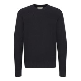 Casual Friday Pullover 'KARL' Herren Gr&ouml;&szlig;e XXL schwarz