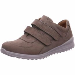 Jomos Sneaker Damen Gr&ouml;&szlig;e 42 nude / dunkelbeige