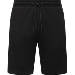 Ragwear Shorts 'Satom' Herren Gr&ouml;&szlig;e 33 schwarz