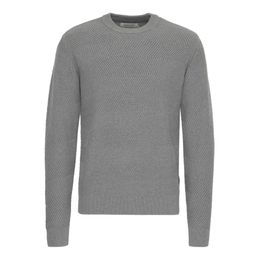 Casual Friday Pullover 'KARL' Herren Gr&ouml;&szlig;e XXL grau
