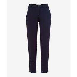 Brax Hose 'Maron' Damen Gr&ouml;&szlig;e 44 navy