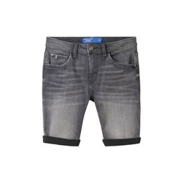 Tom Tailor Shorts 'Superflex Josh' Herren Gr&ouml;&szlig;e 33 grey denim