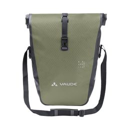 Vaude Sporttasche 'Aqua Back' Damen Gr&ouml;&szlig;e one size gr&uuml;n / tanne / schwarz / silber