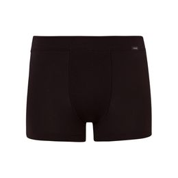 Hanro Boxershorts 'Natural Function' Herren Gr&ouml;&szlig;e XL schwarz
