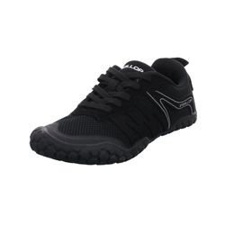 Ballop Sneaker Herren Gr&ouml;&szlig;e 48 grau / schwarz