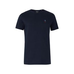 s.Oliver T-Shirt Herren Gr&ouml;&szlig;e L navy