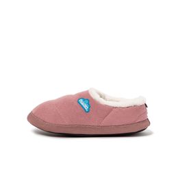 Nuvola. Hausschuh 'Classic Cordy' Damen Gr&ouml;&szlig;e 38.5 pastellpink