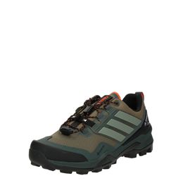 adidas terrex Outdoorschuh 'Skychaser' Herren Gr&ouml;&szlig;e 46.5/47 oliv / pastellgr&uuml;n / dunkelgr&uuml;n