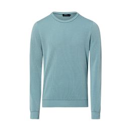 Maerz Muenchen Pullover Herren Gr&ouml;&szlig;e L/XL t&uuml;rkis