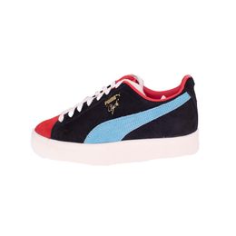 Puma Schn&uuml;rschuh 'Puma Clyde Og Schuhe 391962-04 UK 10,5 // 45' Herren Gr&ouml;&szlig;e 36 schwarz