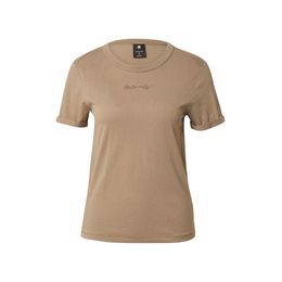 G-Star Raw G-star T-Shirt Damen Gr&ouml;&szlig;e XXS khaki
