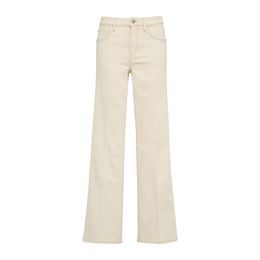s.Oliver Jeans 'Beverly' Damen Gr&ouml;&szlig;e 25/26 beige / hellbraun