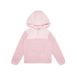 Threadgirls Pullover M&auml;dchen Gr&ouml;&szlig;e 146/152 rosa / ros&eacute;