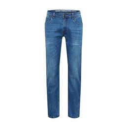 Timezone Jeans 'Eduardo' Herren Gr&ouml;&szlig;e 29 blau