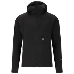 SOS Funktionsjacke 'Ben Nevis' Herren Gr&ouml;&szlig;e XXL schwarz / wei&szlig;