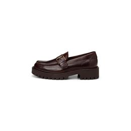 Marc O'Polo Marc O'polo Loafer Damen Gr&ouml;&szlig;e 39 braun