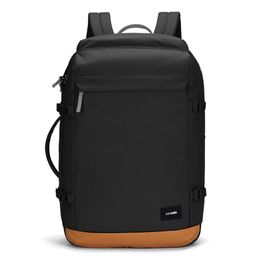 Pacsafe Rucksack Herren Gr&ouml;&szlig;e One Size cognac / schwarz