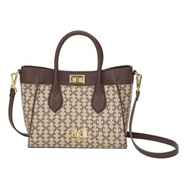 Cavalli Class Handtasche 'Daria' Damen Gr&ouml;&szlig;e One Size braun / hellbraun