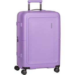 American Tourister Trolley ' Spinner 67 EXP ' Herren Gr&ouml;&szlig;e One Size lila