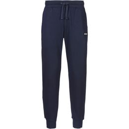 Ellesse Hose Herren Gr&ouml;&szlig;e 35/36 dunkelblau