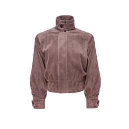 Mandragora &Uuml;bergangsjacke 'Barro' Damen Gr&ouml;&szlig;e M/L cappuccino