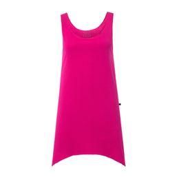 Truyou Nachthemd Damen Gr&ouml;&szlig;e 9XL/10XL fuchsia