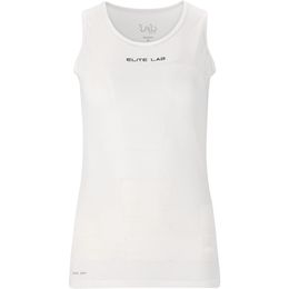 Elite Lab Funktionsshirt 'Bike Elite X1' Damen Gr&ouml;&szlig;e XS/S offwhite