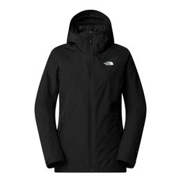 The North Face Outdoorjacke Damen Gr&ouml;&szlig;e M schwarz