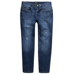 Men Plus Jeans Herren Gr&ouml;&szlig;e 56 blue denim