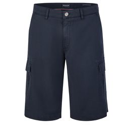 HECHTER PARIS Cargohose Herren Gr&ouml;&szlig;e 38 marine