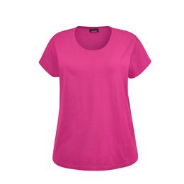 GOLDNER Shirt Damen Gr&ouml;&szlig;e L/XL pink