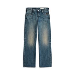 G-Star Raw G-star Jeans-5Pocket+ 'Judee Loose Jeans' Damen Gr&ouml;&szlig;e 27 blue denim