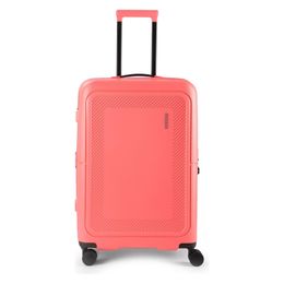 American Tourister Trolley 'Dashpop Spinner 67 EXP' Herren Gr&ouml;&szlig;e One Size altrosa