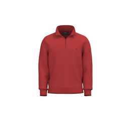 Fynch-Hatton Pullover Herren Gr&ouml;&szlig;e L rot